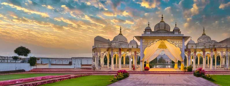 Best Function Halls Venues in Vijayawada with Price & Packages