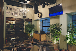 Dobaraa in Lower Parel, Mumbai | Check Price & Packages