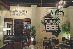 Dobaraa in Lower Parel, Mumbai | Check Price & Packages