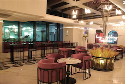 The Sky High Noida | Restaurant of The Sky High in Sector 98, Noida