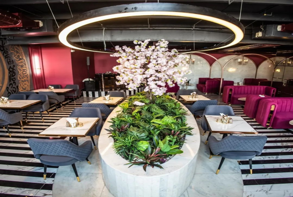 30 Best Cafes in Noida with Price & Packages