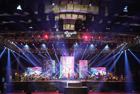 Nesco in Goregaon East Mumbai | Venuelook