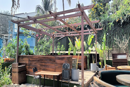 Mindspace Social in Hitech City, Hyderabad | Check Price & Packages