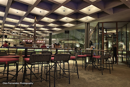 Babylon Kitchen & Bar in Jubilee Hills, Hyderabad | Check Price & Packages