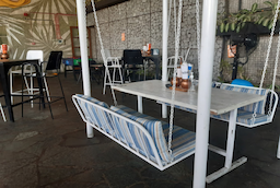 Fc Road Social in FC Road, Pune | Check Price & Packages