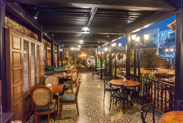 Toit Pune in Kalyani Nagar, Pune | Venuelook