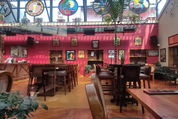 Toit Pune in Kalyani Nagar, Pune | Venuelook