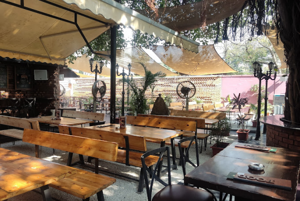 Toit Pune in Kalyani Nagar, Pune | Venuelook