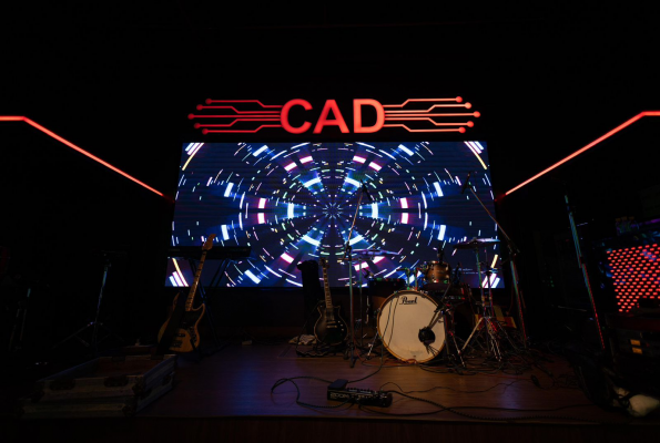 Cad Tech Bar in Sector 94 Noida | Venuelook