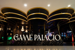 The Game Palacio in Sector 18, Noida | Check Price & Packages