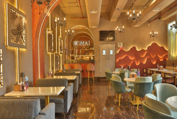 30 Best Cafes in Gurgaon with Price & Packages